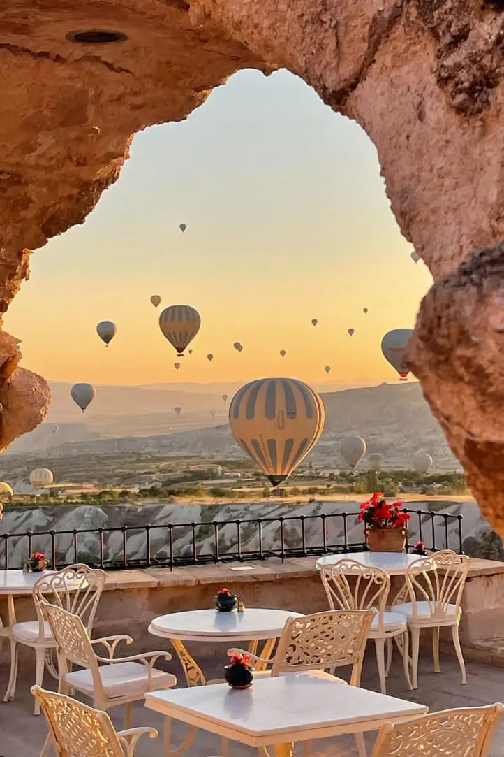 Luxury Turkey Tour | Istanbul, Ephesus, Cappadocia | Ghardy Tours